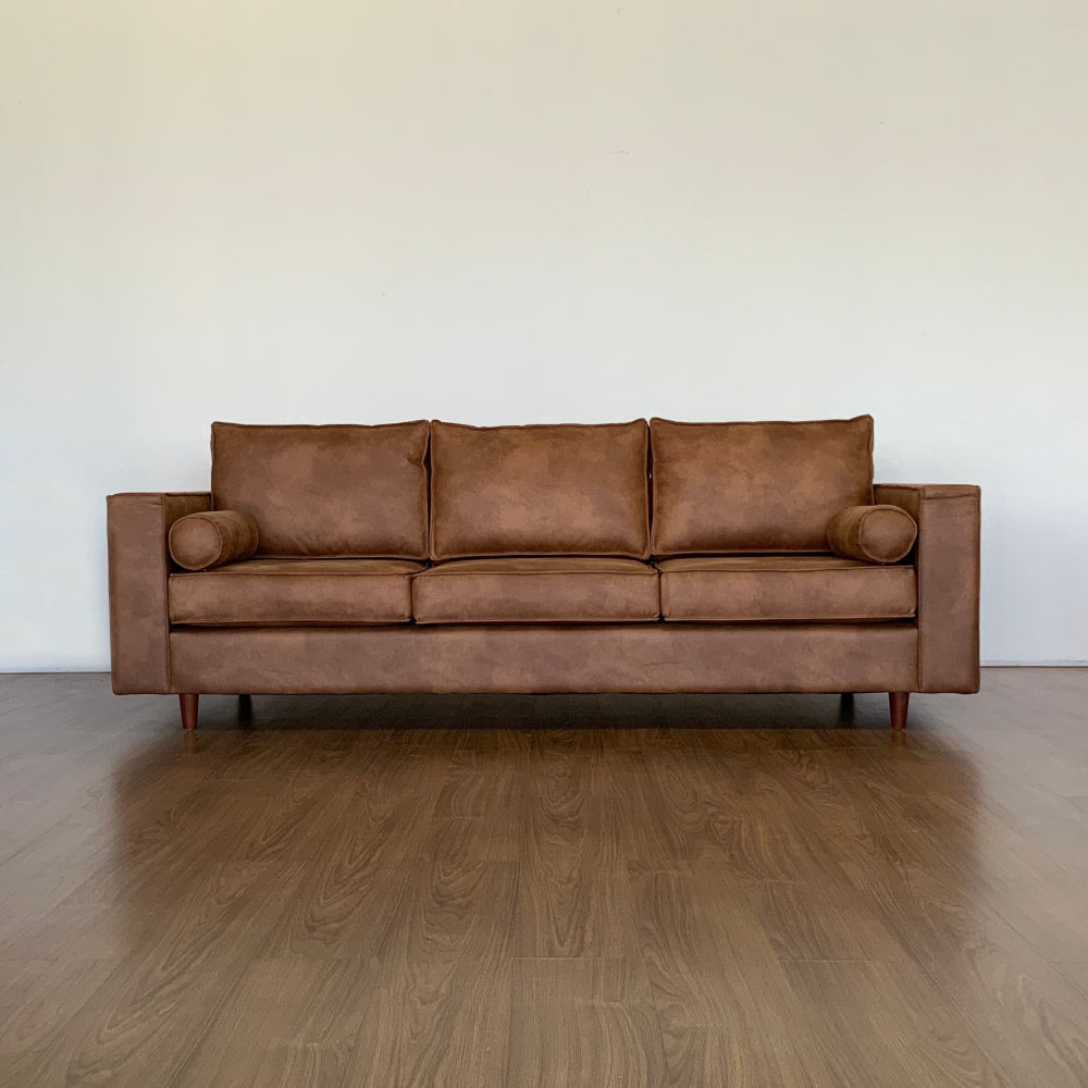HUDSON SOFA SERIES | VALUE FABRICS RANGE | MULTIPLE SIZES AND OPTIONS ...