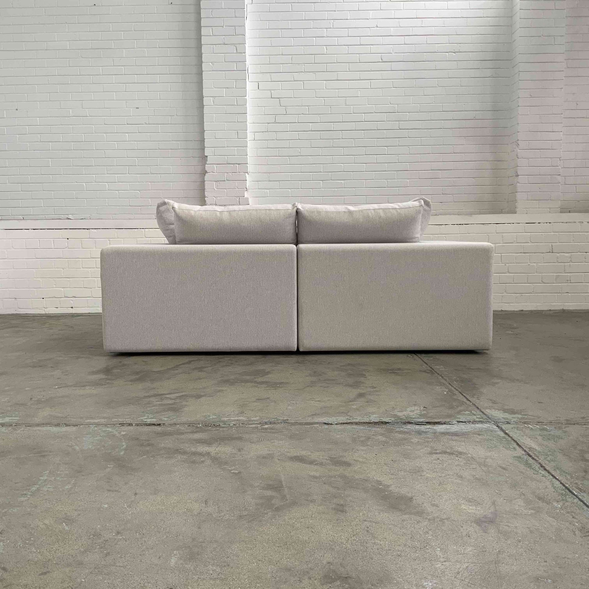 STRATUS MODULAR SOFA | VALUE RANGE FABRICS | MULTIPLE SIZES AND OPTION ...