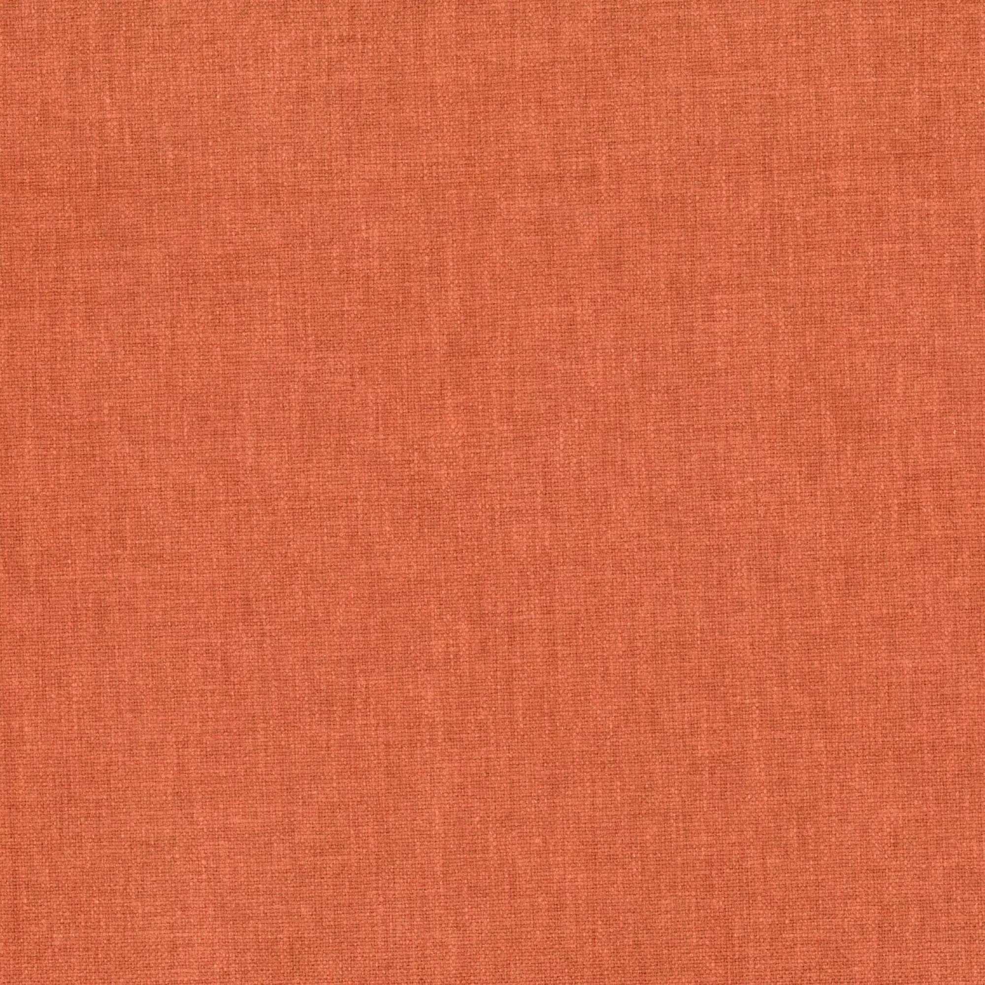 CHAMBRAY MANDARIN FABRIC SAMPLE | MID RANGE COLLECTION – decorista.au