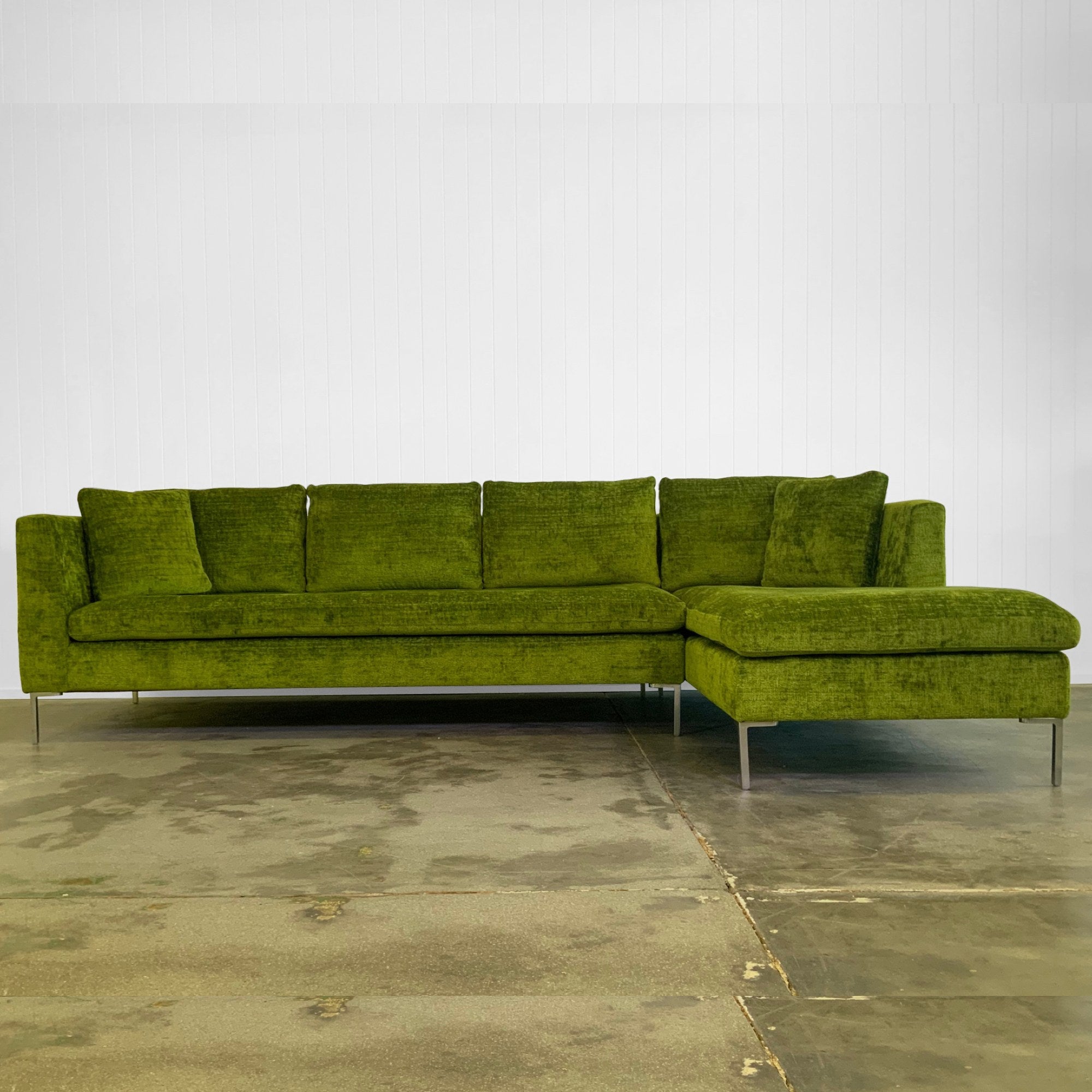 ELLIOTT SOFA | VALUE RANGE FABRICS | MULTIPLE SIZES AND OPTIONS AVAILA ...