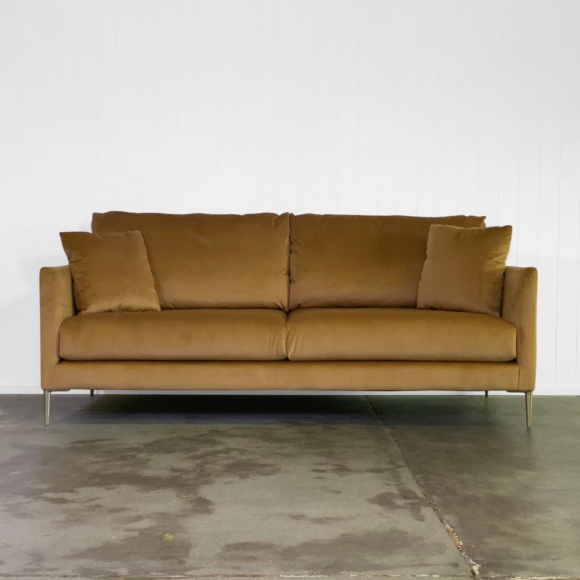 MR BAXTER SOFA | VALUE RANGE FABRICS | MULTIPLE SIZES AND OPTIONS AVAI ...