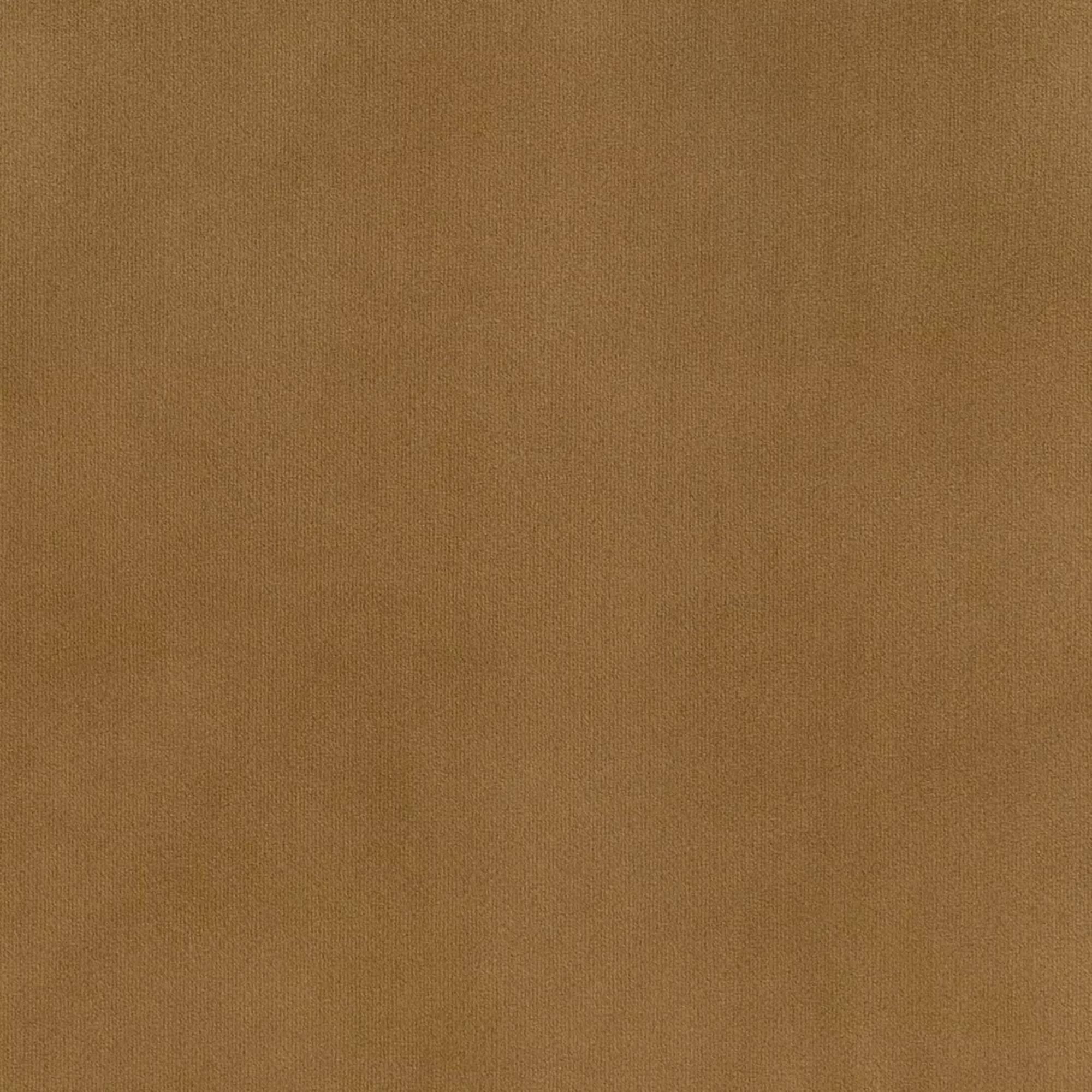 PLUSH CARAMEL FABRIC SAMPLE | VALUE COLLECTION – decorista.au