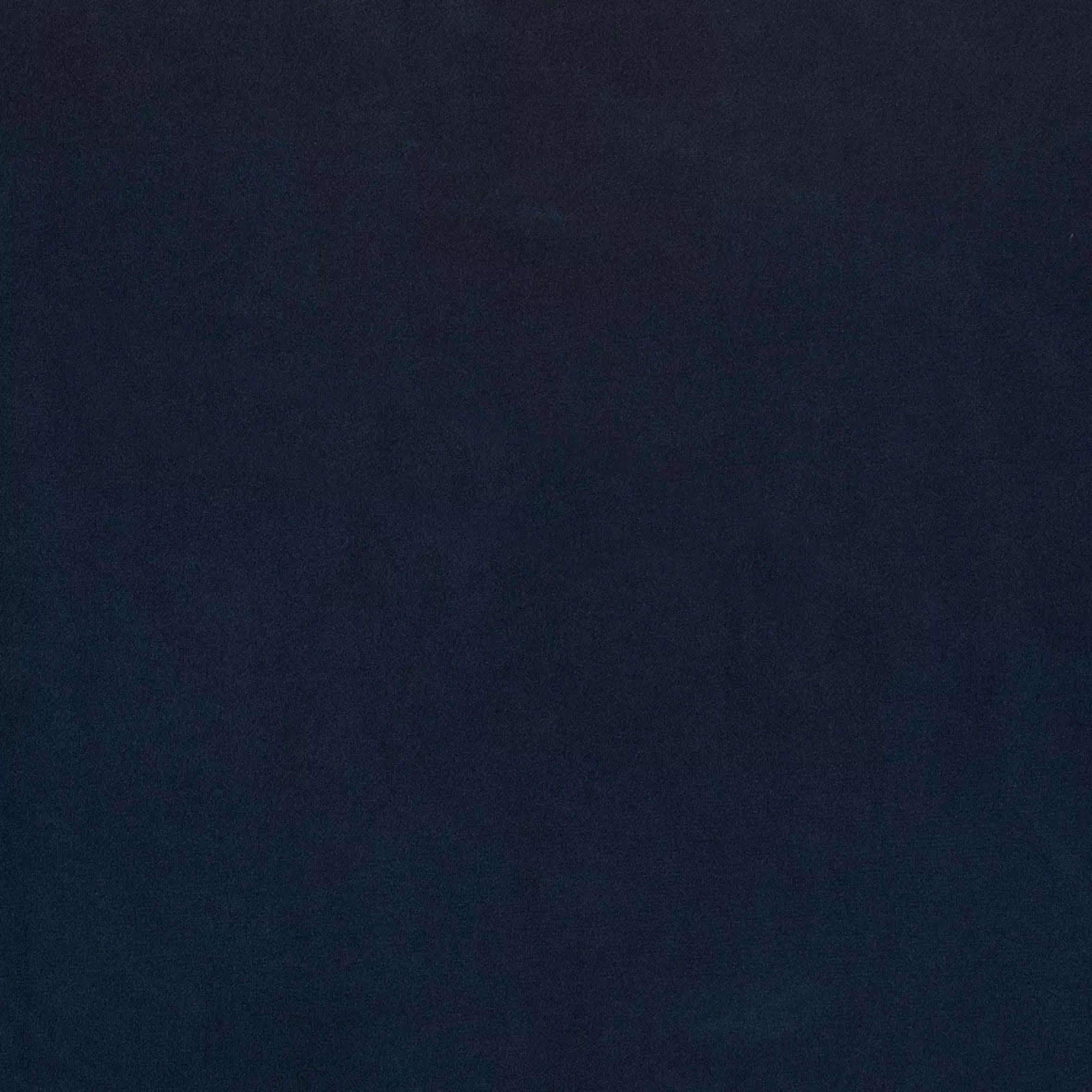 PLUSH INDIGO FABRIC SAMPLE | VALUE COLLECTION – decorista.au