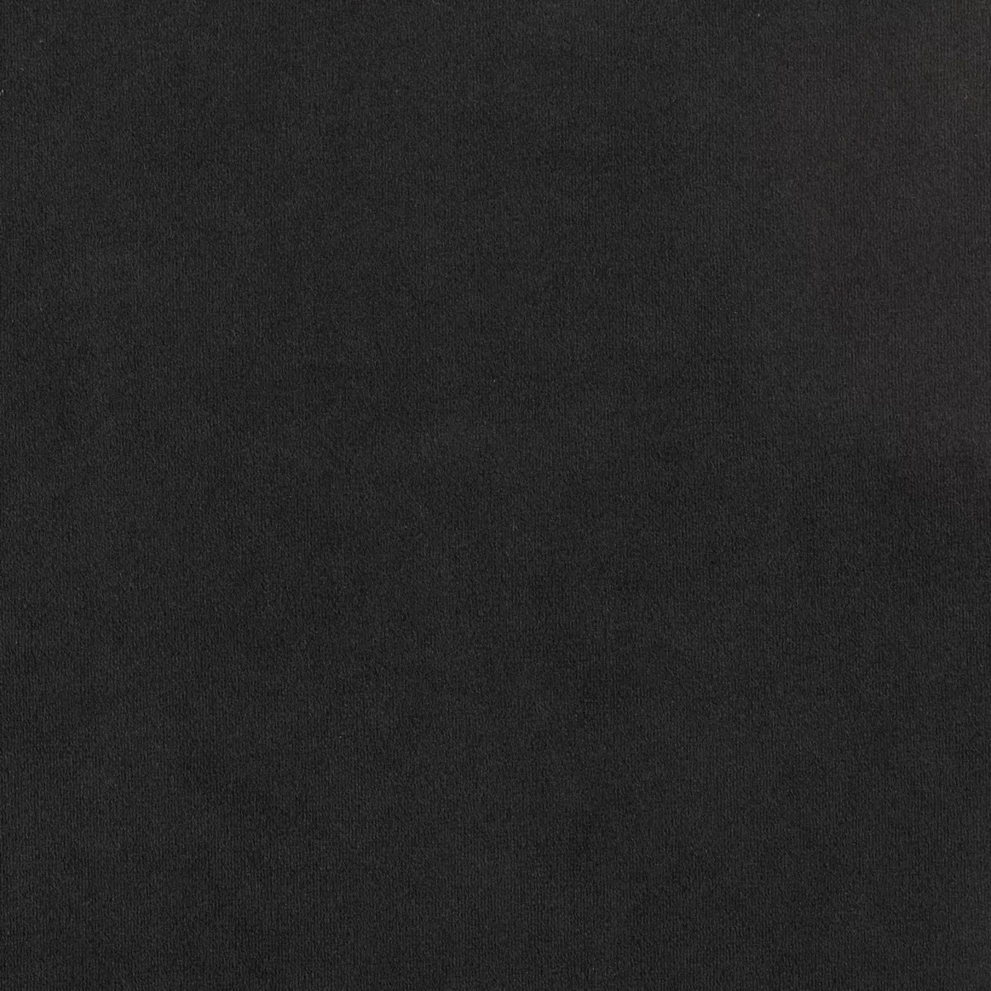 PLUSH JET FABRIC SAMPLE | VALUE COLLECTION – decorista.au